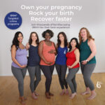 Body Ready Method® 1:1 Birth Prep • Expecting New Life Birth Services